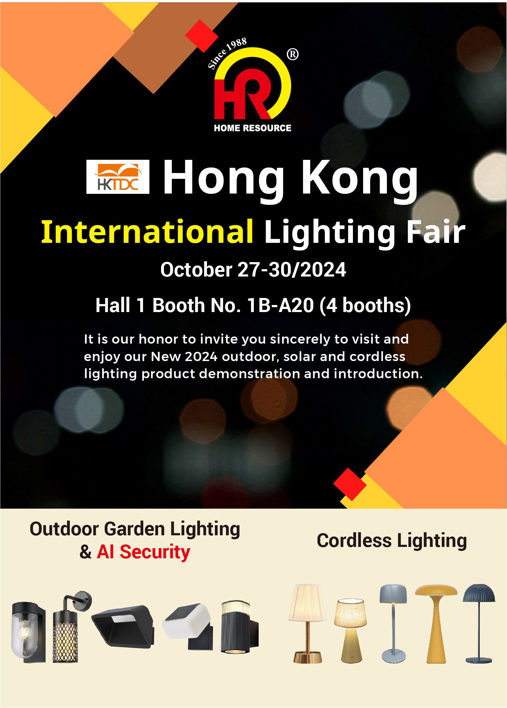 LED Lighting Solutions For Outdoor Lighting and Indoor Lighting. | Home Resource